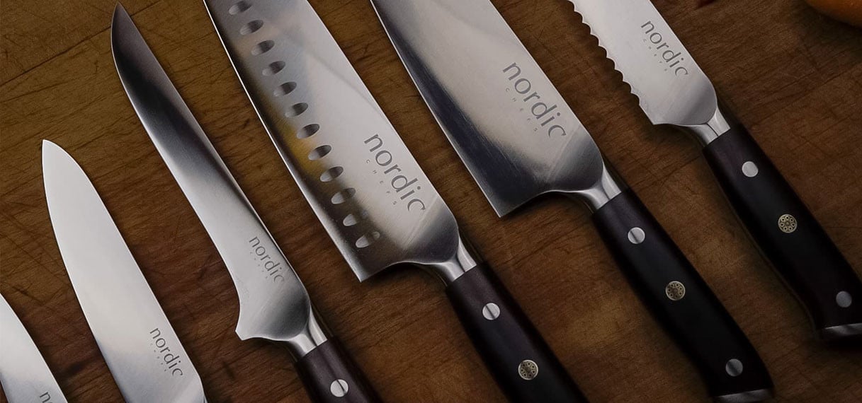 Nordic Chefs søger investor til 3.1 mio. følgere